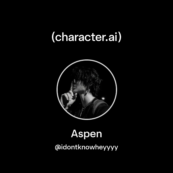 Chat with Aspen | character.ai | Personalized AI for every moment of ...