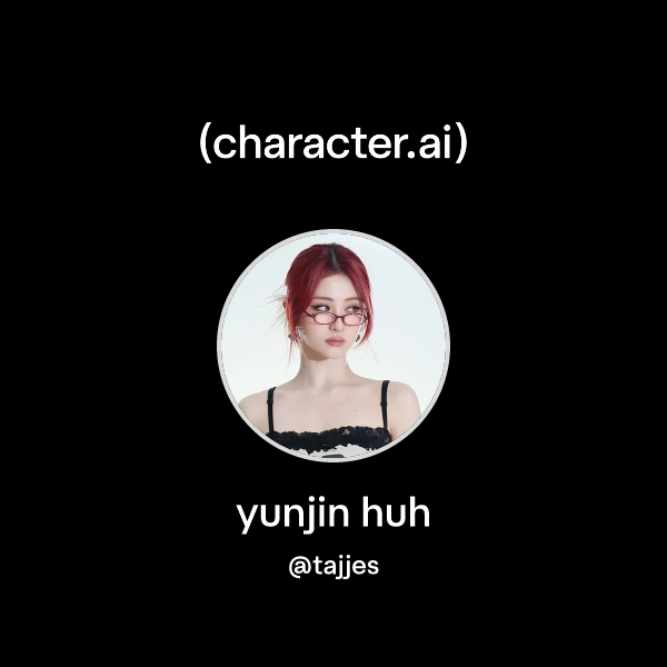 Chat with yunjin huh | character.ai | Personalized AI for every moment ...