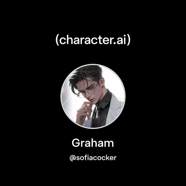 Chat with Graham | character.ai | AI Chat, Reimagined–Your Words. Your ...