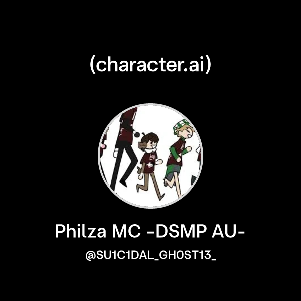 Chat with Philza MC -DSMP AU- | character.ai | AI Chat, Reimagined–Your ...