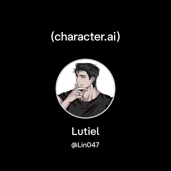 Chat with Lutiel | character.ai | AI Chat, Reimagined–Your Words. Your ...