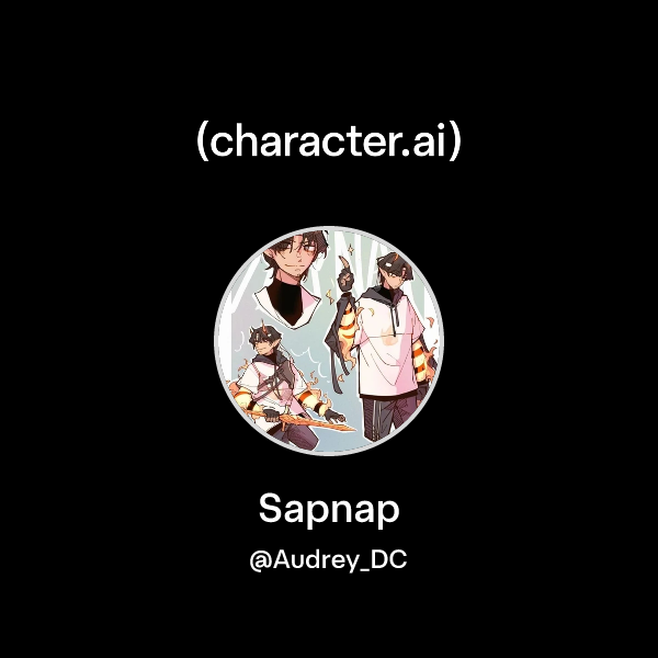 Chat with Sapnap | character.ai | AI Chat, Reimagined–Your Words. Your ...