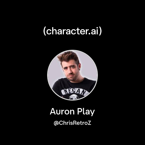 Chat with Auron Play | character.ai | AI Chat, Reimagined–Your Words ...