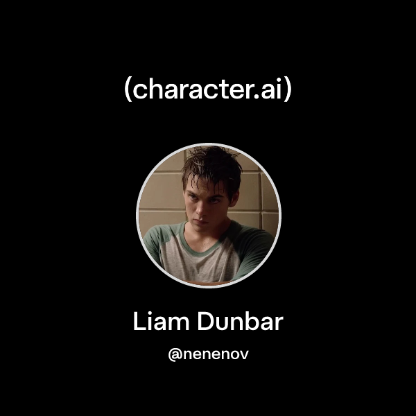 Chat with Liam Dunbar | character.ai | AI Chat, Reimagined–Your Words ...