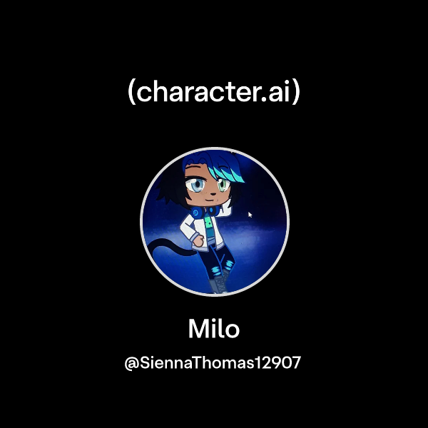 Chat with Milo | character.ai | Personalized AI for every moment of ...