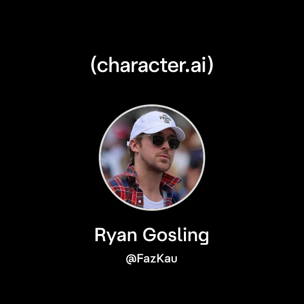 Chat with Ryan Gosling | character.ai | AI Chat, Reimagined–Your Words ...