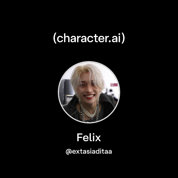 Chat with Felix | character.ai | AI Chat, Reimagined–Your Words. Your ...