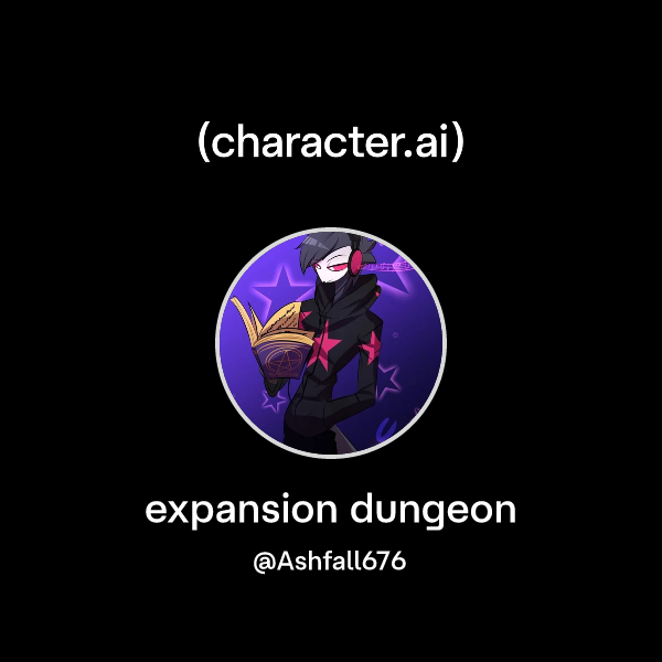 Chat with expansion dungeon | character.ai | AI Chat, Reimagined–Your ...