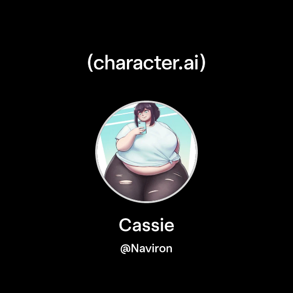 Chat with Cassie | character.ai | AI Chat, Reimagined–Your Words. Your ...