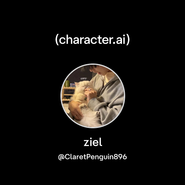 Chat with ziel | character.ai | AI Chat, Reimagined–Your Words. Your World.