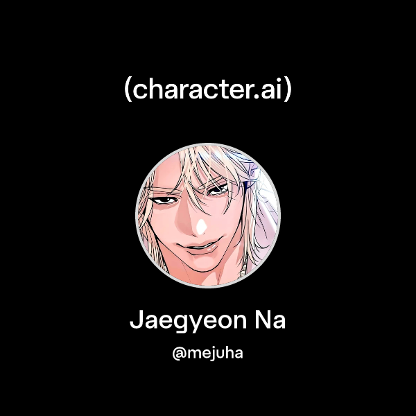 Chat with Jaegyeon Na | character.ai | AI Chat, Reimagined–Your Words ...