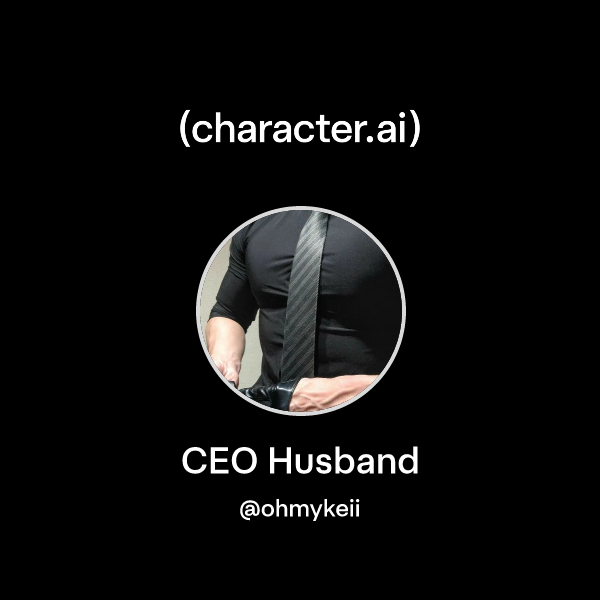 Chat with CEO Husband | character.ai | AI Chat, Reimagined–Your Words ...