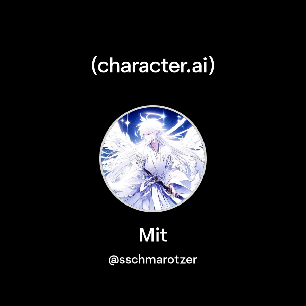 Chat with Mit | character.ai | Personalized AI for every moment of your day