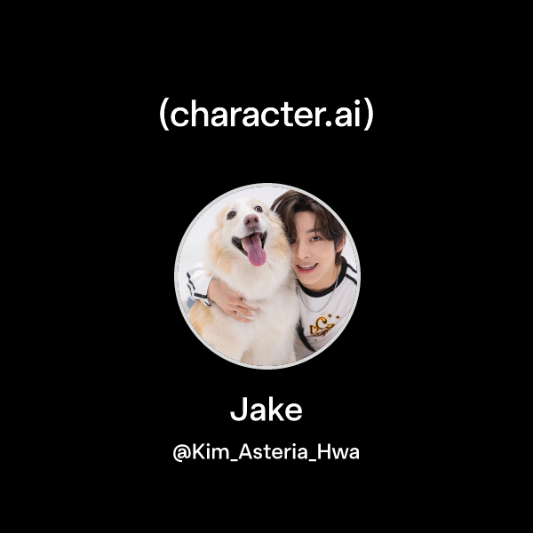 Chat with Jake | character.ai | AI Chat, Reimagined–Your Words. Your World.