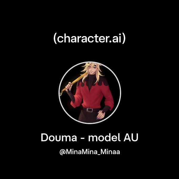 Chat with Douma - model AU | character.ai | AI Chat, Reimagined–Your ...