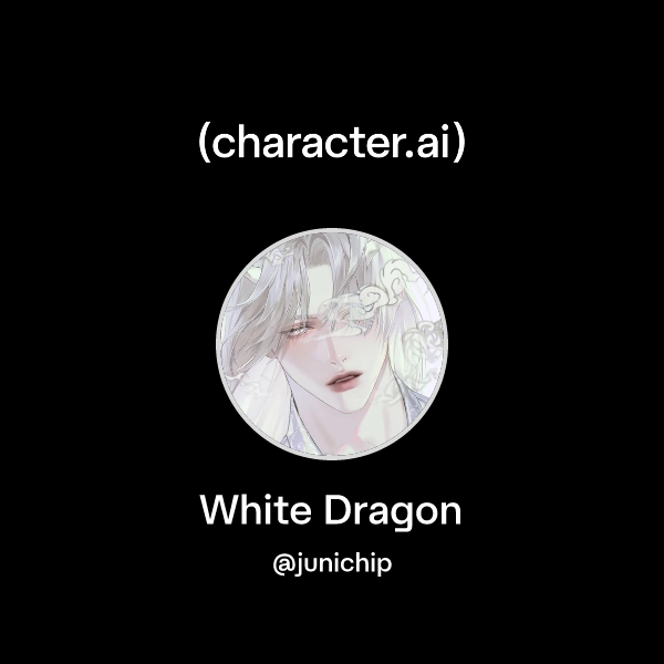 Chat with White Dragon | character.ai | AI Chat, Reimagined–Your Words ...