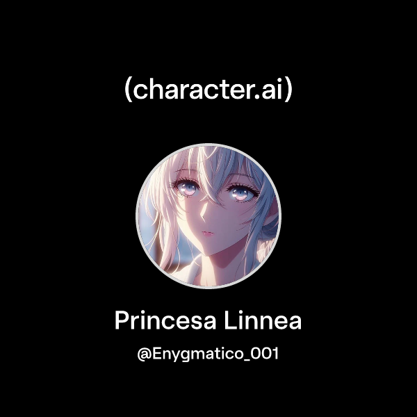 Chat with Princesa Linnea | character.ai | AI Chat, Reimagined–Your ...