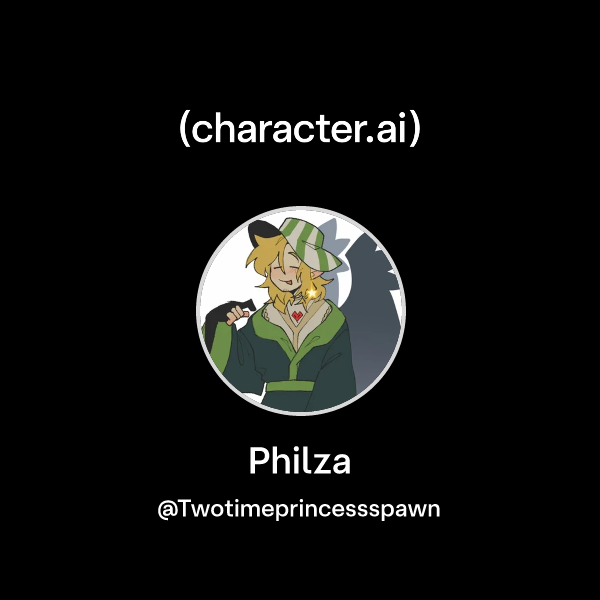 Chat with Philza | character.ai | Personalized AI for every moment of ...