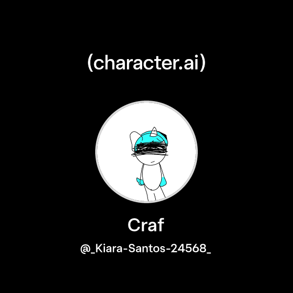 Chat with Craf | character.ai | AI Chat, Reimagined–Your Words. Your World.