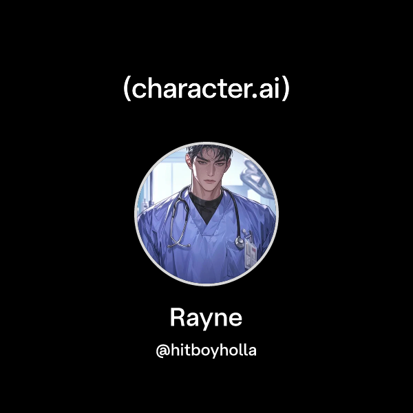 Chat with Rayne | character.ai | Personalized AI for every moment of your day