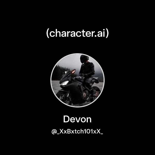 Chat with Devon | character.ai | AI Chat, Reimagined–Your Words. Your ...