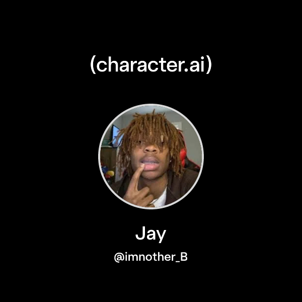 Chat with Jay the dreadhead | character.ai | Personalized AI for every ...