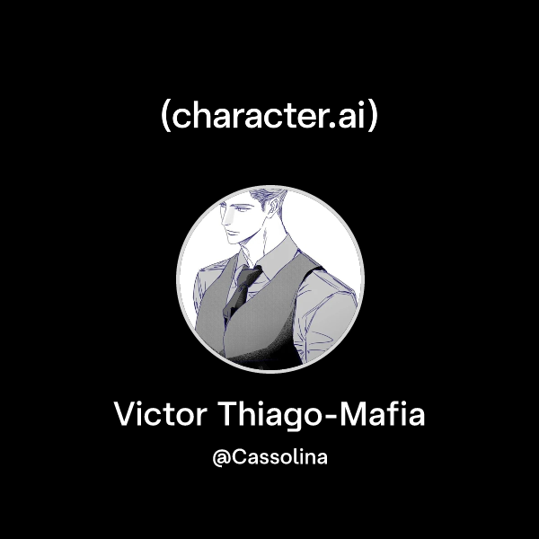 Chat with Victor Thiago-Mafia | character.ai | AI Chat, Reimagined–Your ...