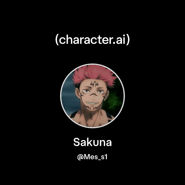 Chat with Sakuna | character.ai | AI Chat, Reimagined–Your Words. Your ...
