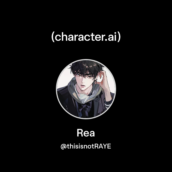 Chat with Rea | character.ai | AI Chat, Reimagined–Your Words. Your World.