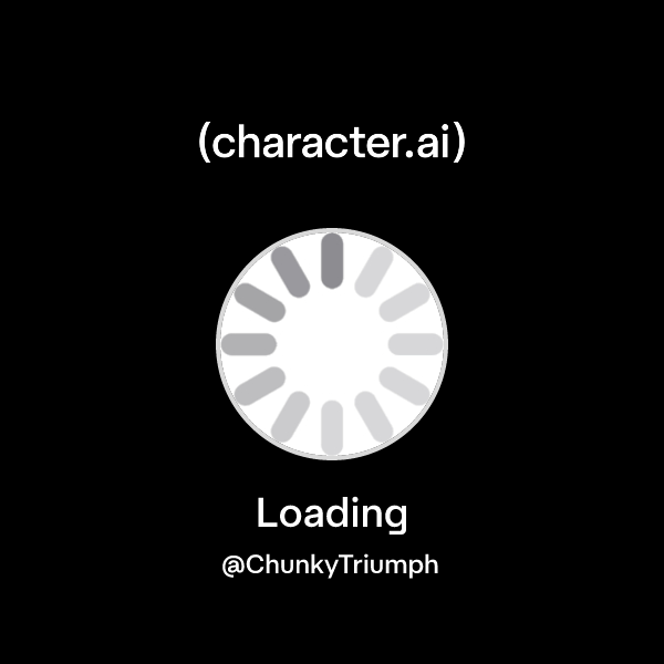 Chat with Loading | character.ai | AI Chat, Reimagined–Your Words. Your ...