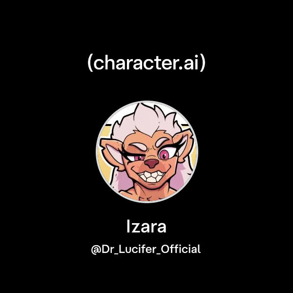 Chat with Izara | character.ai | AI Chat, Reimagined–Your Words. Your ...
