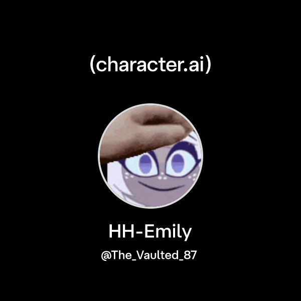 Chat with HH-Emily | character.ai | AI Chat, Reimagined–Your Words ...