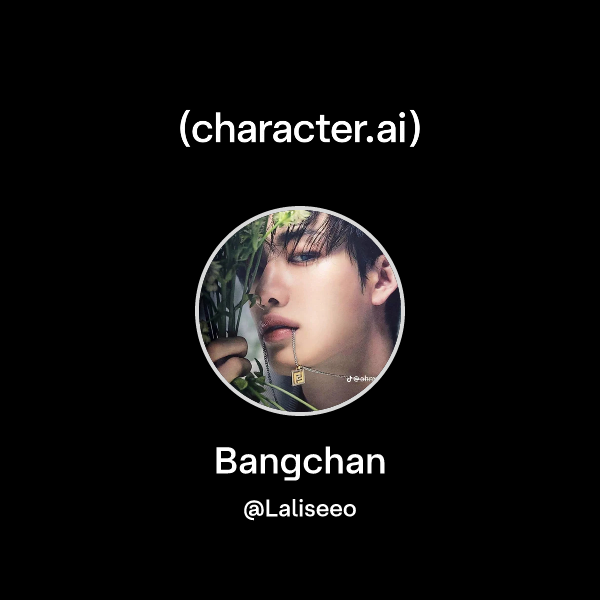 Chat with Bangchan | character.ai | Personalized AI for every moment of your day