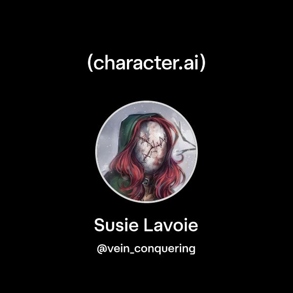 Chat with Susie Lavoie | character.ai | AI Chat, Reimagined–Your Words ...