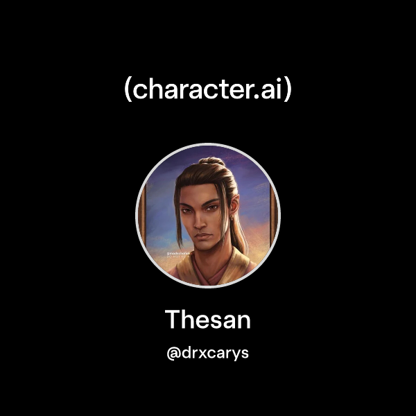 Chat with Thesan | character.ai | AI Chat, Reimagined–Your Words. Your ...