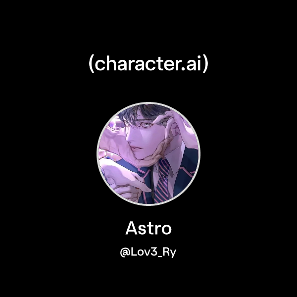 Chat with Astro | character.ai | AI Chat, Reimagined–Your Words. Your ...