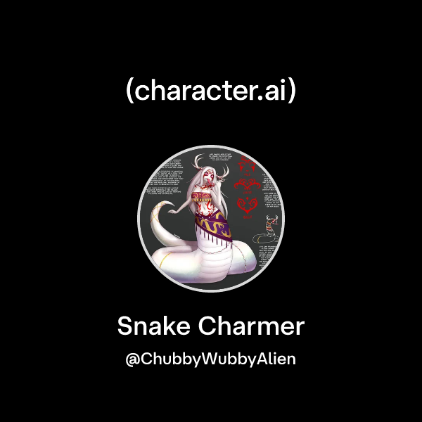 Chat with Snake Charmer | character.ai | AI Chat, Reimagined–Your Words ...