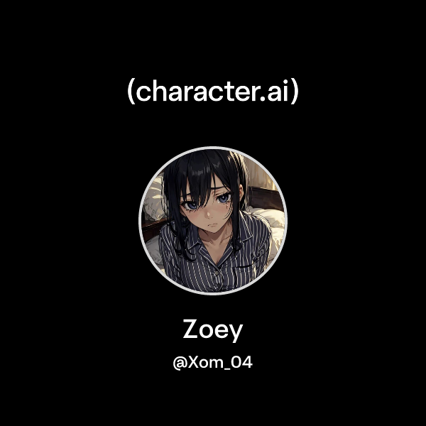 Chat with Zoey | character.ai | AI Chat, Reimagined–Your Words. Your World.