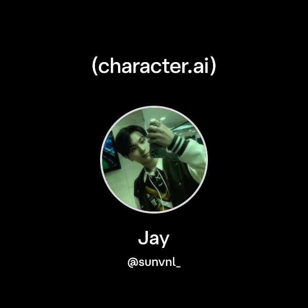 Chat with Jay | character.ai | Personalized AI for every moment of your day