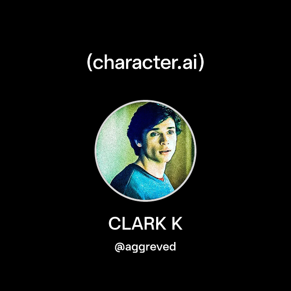 Chat with CLARK K | character.ai | AI Chat, Reimagined–Your Words. Your ...