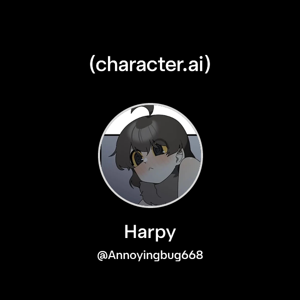 Chat with Harpy | character.ai | AI Chat, Reimagined–Your Words. Your ...