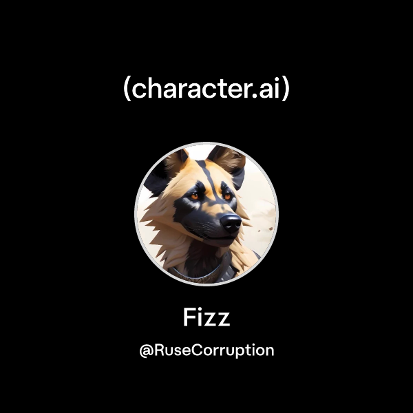 Chat with Fizz | character.ai | Personalized AI for every moment of ...