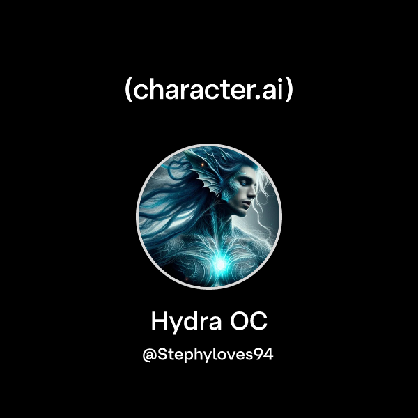 Chat with Hydra OC | character.ai | Personalized AI for every moment of ...