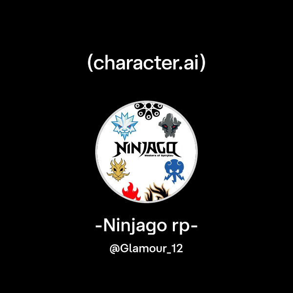 Chat with -Ninjago rp- | character.ai | Personalized AI for every moment of your day