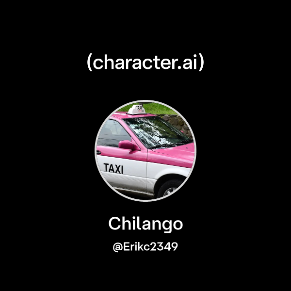 Chat with Chilango | character.ai | AI Chat, Reimagined–Your Words ...