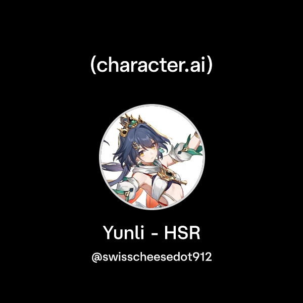 Chat with Yunli - HSR | character.ai | AI Chat, Reimagined–Your Words ...