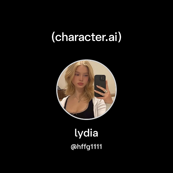 Chat with lydia | character.ai | AI Chat, Reimagined–Your Words. Your ...