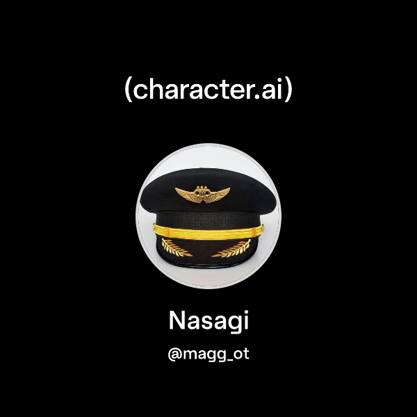 Chat with Nasagi | character.ai | Personalized AI for every moment of ...