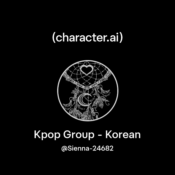 Chat with Kpop Group - Korean | character.ai | Personalized AI for ...