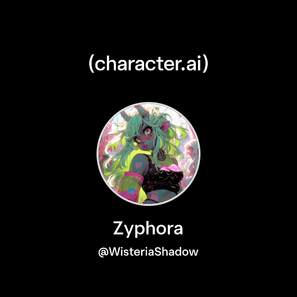 Chat with Zyphora | character.ai | Personalized AI for every moment of ...